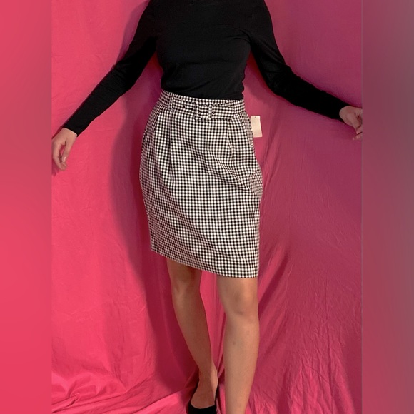 Ellen Ashley | Skirts | Ellen Ashley Midi Skirt | Poshmark